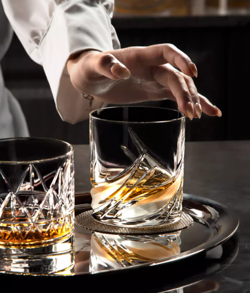 How to Drink Whiskey Properly? – Goglasscup