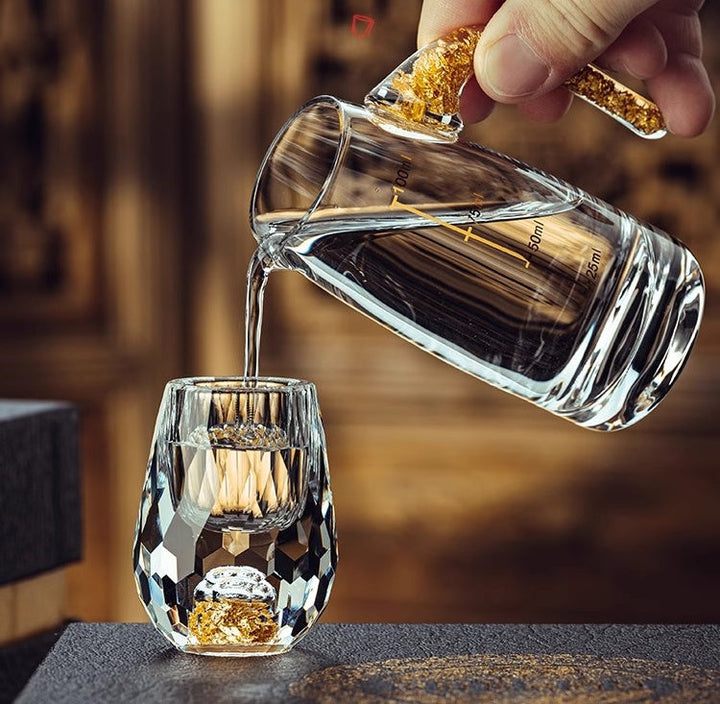 Goglasscup-the premier destination for exquisite handcrafted cups