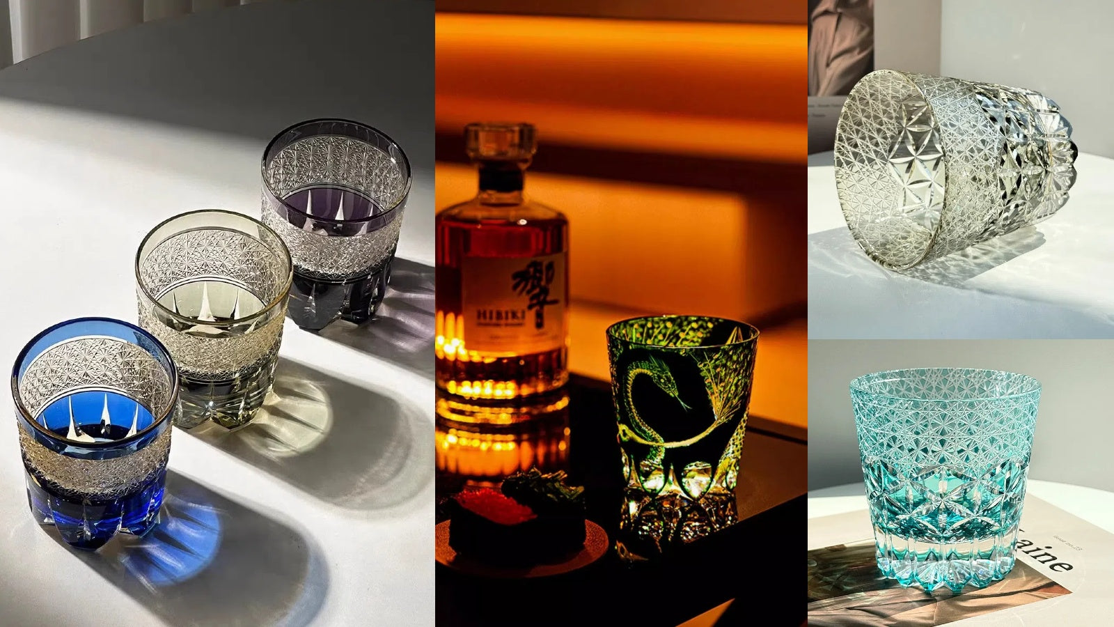 Goglasscup-the premier destination for exquisite handcrafted cups